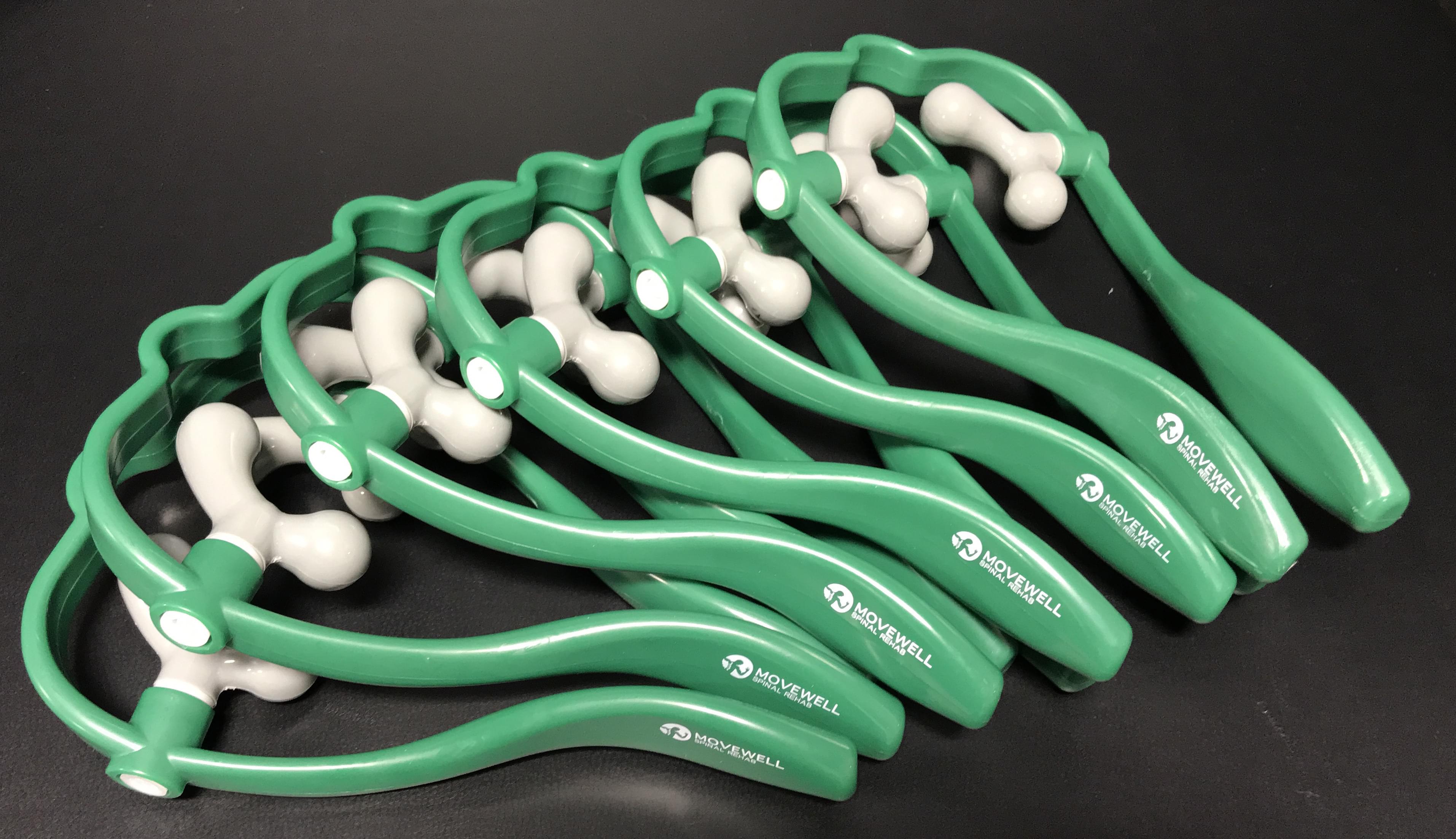 MoveWell Neck Trigger Point Tool